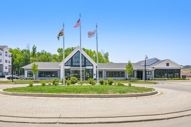 Fieldside Grande Apartments - Aberdeen, MD | ForRent.com
