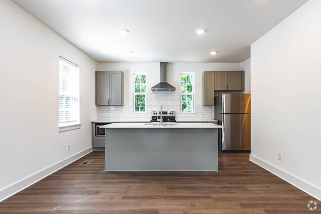 The Rowan Apartments - Townhomes for Rent - Antioch, TN | ForRent.com