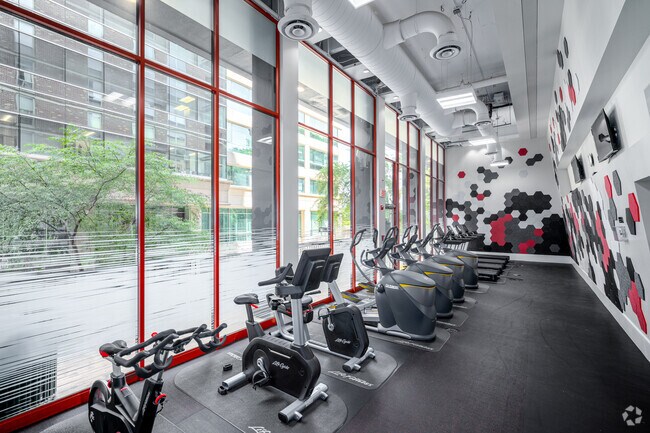 Arrive Silver Spring Apartments - Silver Spring, MD | ForRent.com