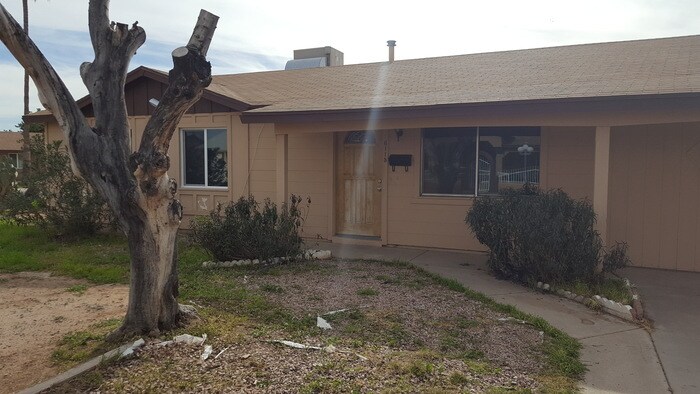 6115 W Coronado Rd - House for Rent in Phoenix, AZ | ForRent.com