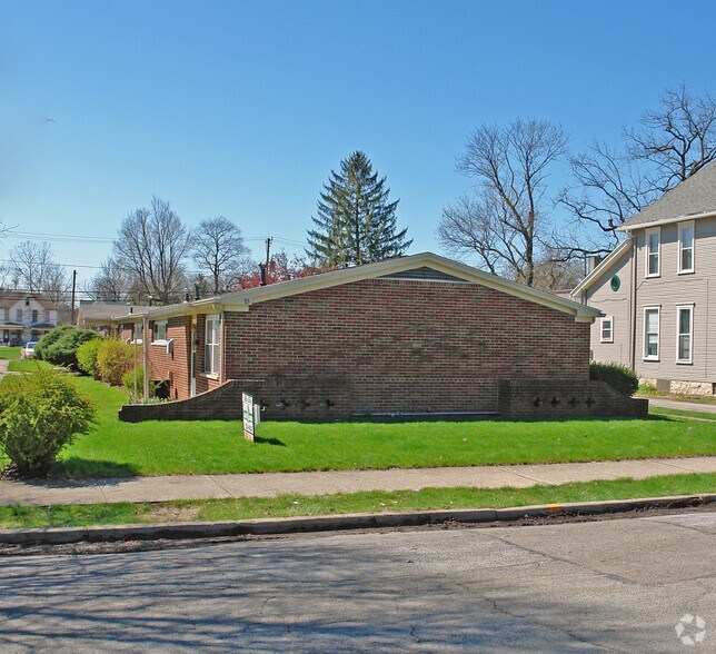 35 E Madison Ave | Springfield, OH | ForRent.com