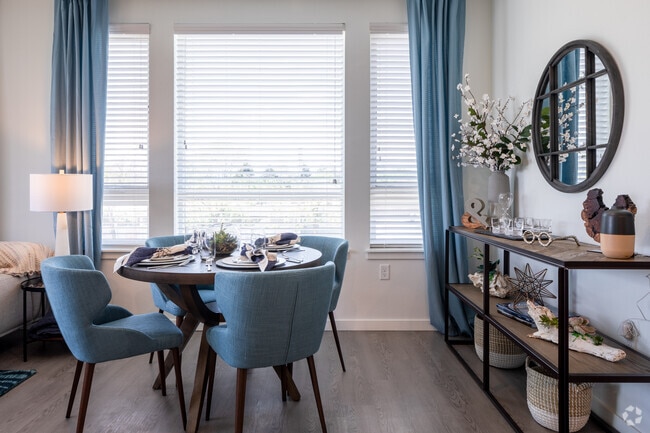 Regis University | Off-Campus Housing Search