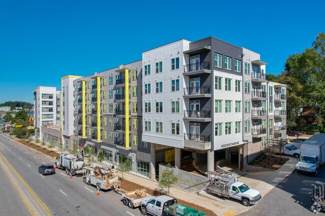 Emory University | Off-Campus Housing Search