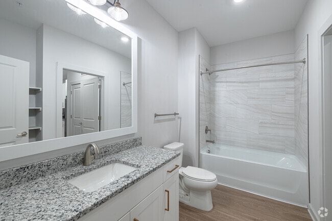 Populus Pooler Apartments - Pooler, GA | ForRent.com