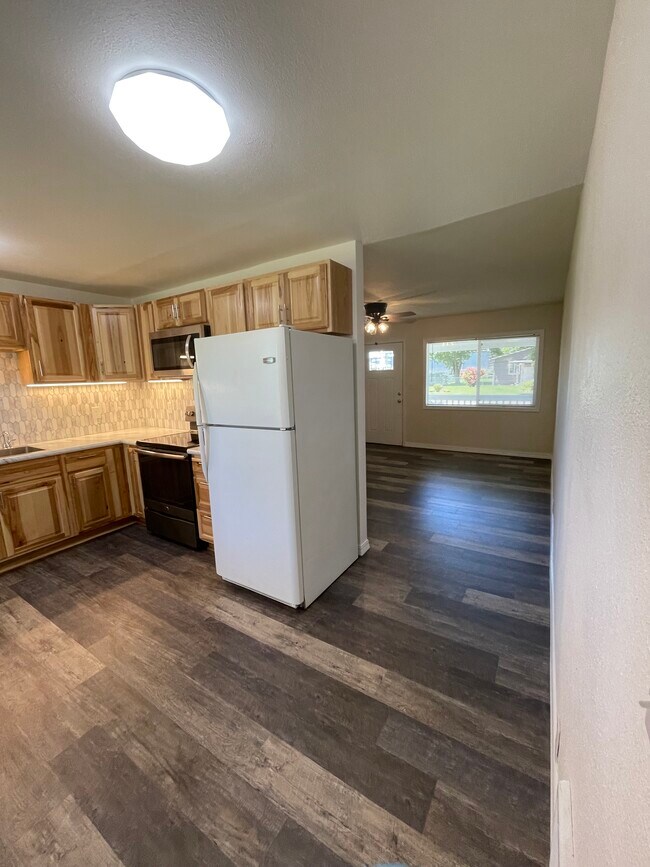 6605 NE 135th Ave Rental - House Rental in Vancouver, WA | ForRent.com