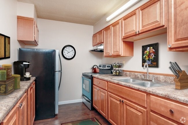 Rensselaer Polytechnic Institute Off-Campus Housing & Apartments ...