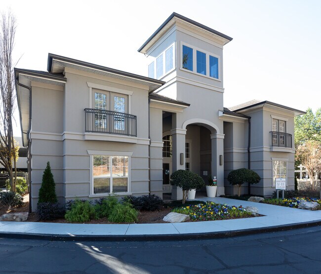 Marq Perimeter Apartments For Rent in Atlanta, GA | ForRent.com