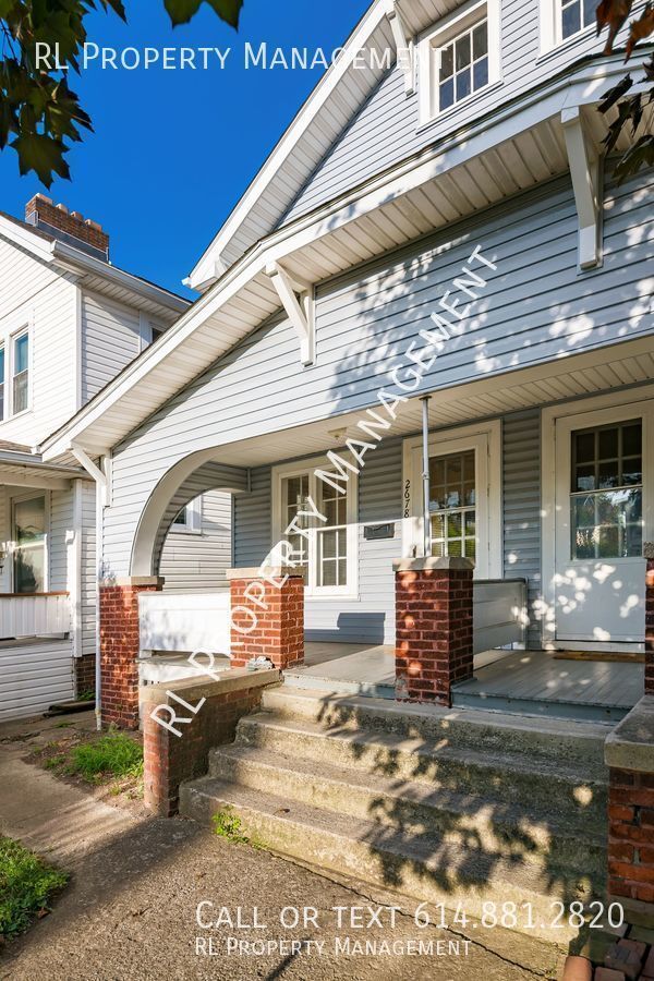 Remodeled 3 bedroom 1 bathroom duplex in G... - Townhome Rental in ...