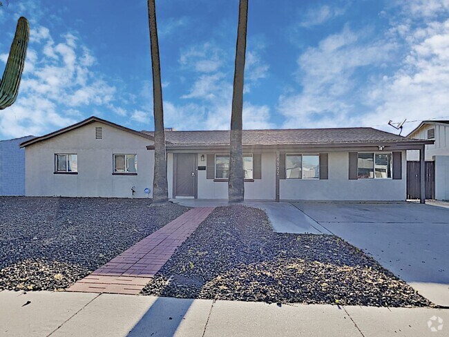 3-Bedroom Houses for Rent in Phoenix AZ - 621 Houses | ForRent.com