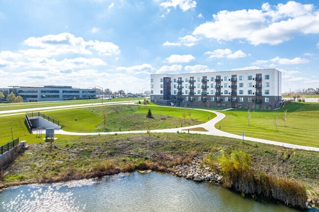 Center Stage Apartments - Waukee, IA | ForRent.com