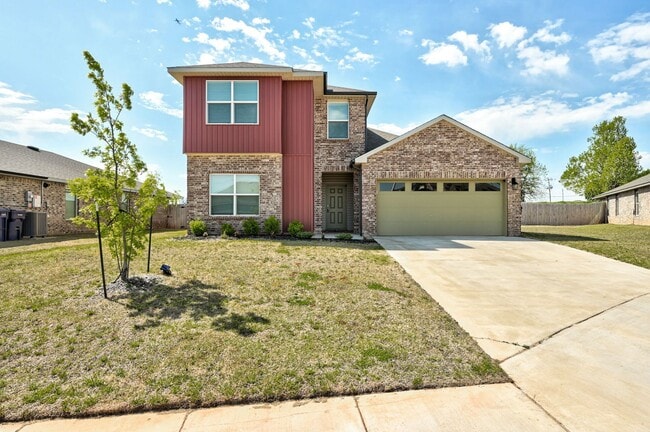 Homes For Rent Yukon Ok