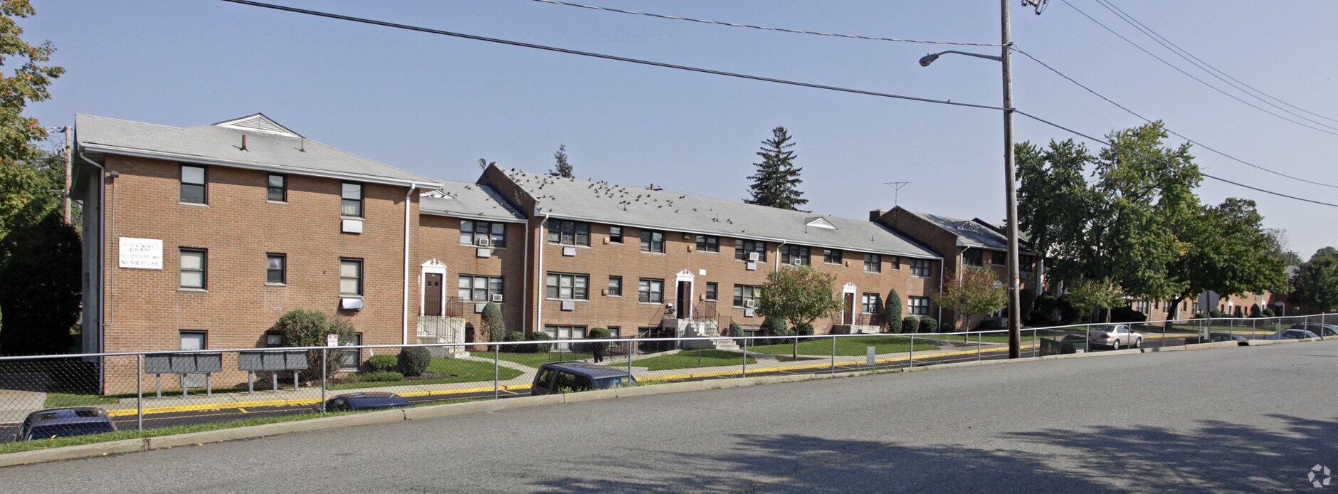 244 N Main St Apartments - Spring Valley, NY | ForRent.com