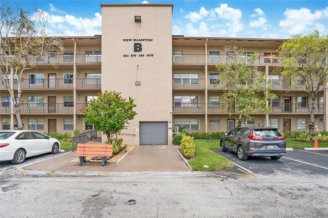 551 SW 135th Ave Unit 402B - Condo for Rent in Pembroke Pines, FL ...