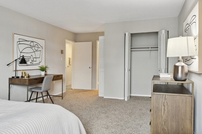 Arrive Silver Spring Apartments - Silver Spring, MD | ForRent.com