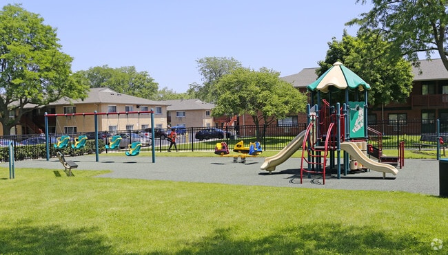 Ginger Ridge Apartments For Rent in Calumet City, IL | ForRent.com