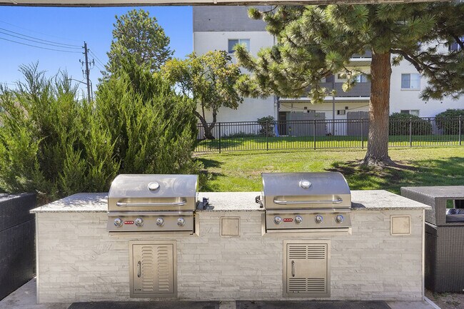 Mint Urban Infinity Apartments - Denver, CO | ForRent.com