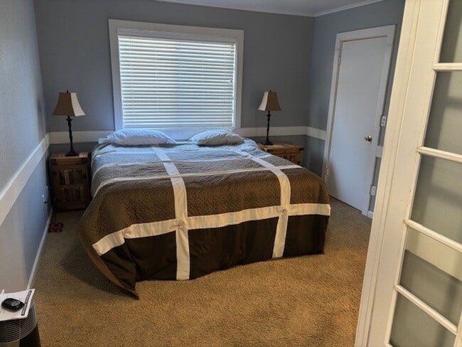 One bedroom condo Off-Campus Housing, Incline Village, NV