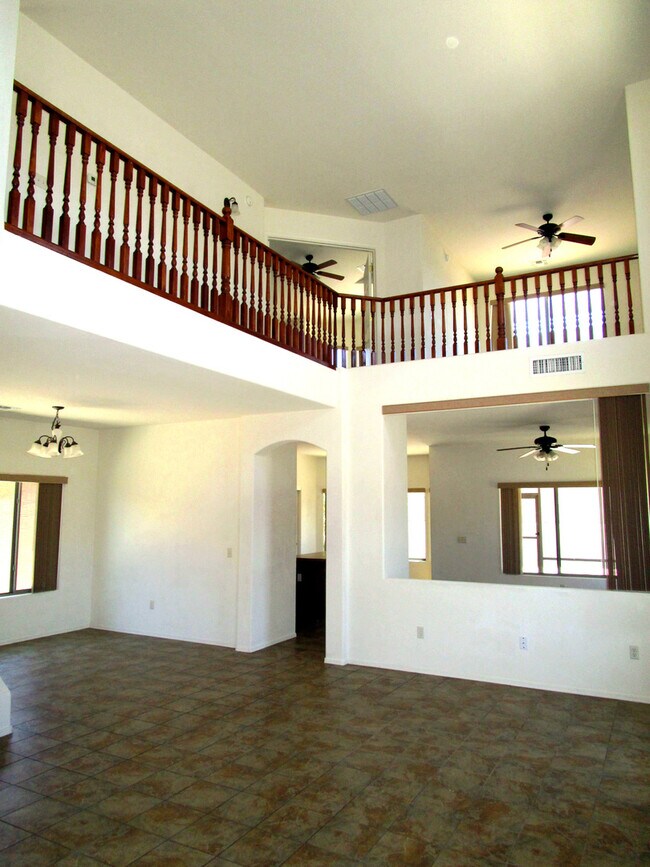Nice Two-Story Family Home In Rita Ranch w... - House Rental in Tucson ...