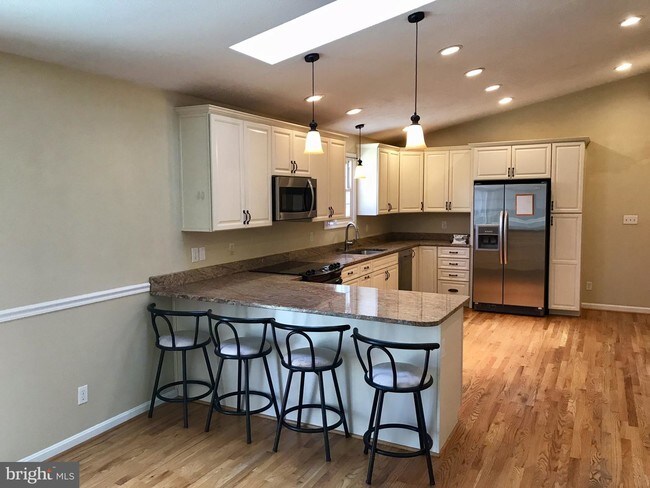 830 Willow Way Rental For Rent in Prince Frederick, MD | ForRent.com