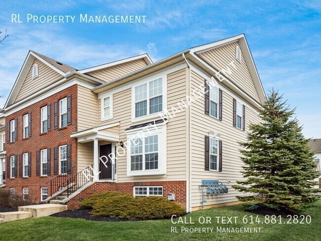 Beautiful 3 bedroom 2.5 bathroom condo in ... For Rent in Columbus, OH ...