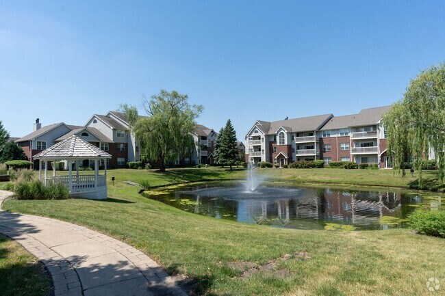 TGM Danada Apartments - Wheaton, IL | ForRent.com