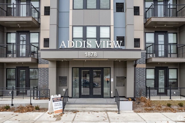 Addis View Apartments - Cleveland, OH | ForRent.com