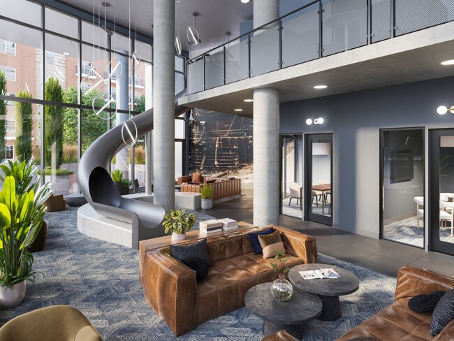 Purdue University | Off-Campus Housing Search