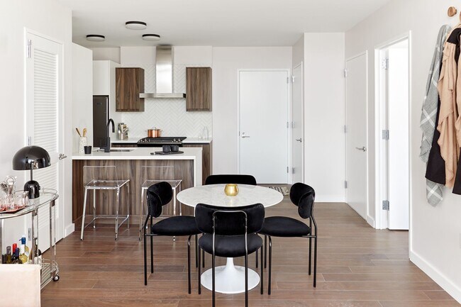 The Greenpoint Apartments For Rent in Brooklyn, NY | ForRent.com