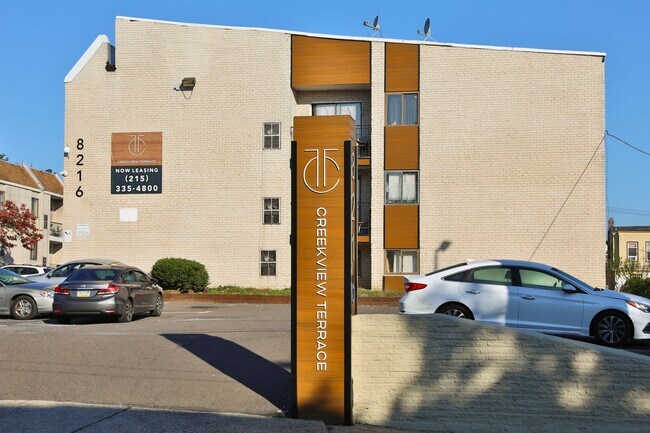 Creekview Terrace Apartments - Philadelphia, PA | ForRent.com
