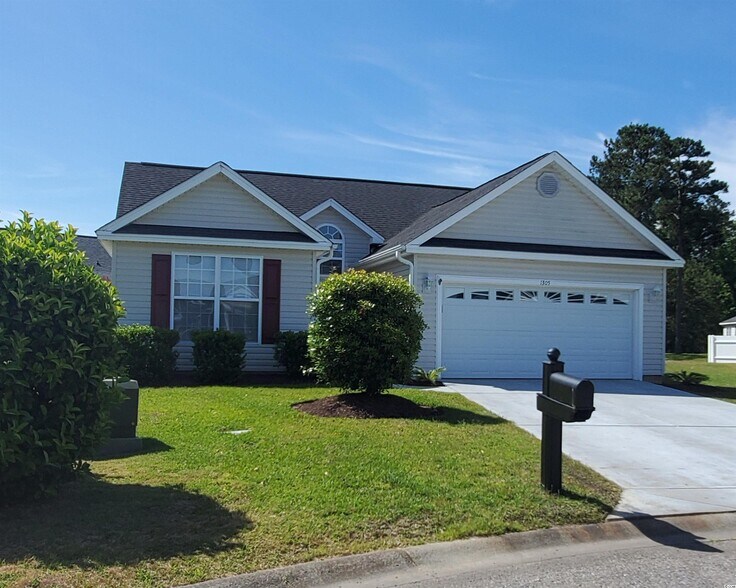 1305 Lars Ct - House for Rent in Myrtle Beach, SC | ForRent.com