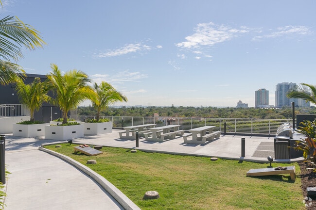 Grove Central Residences Apartments - Miami, FL | ForRent.com