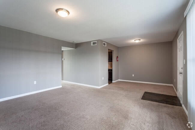 Country Club Place Apartments Off-Campus Housing, Houston, TX ...