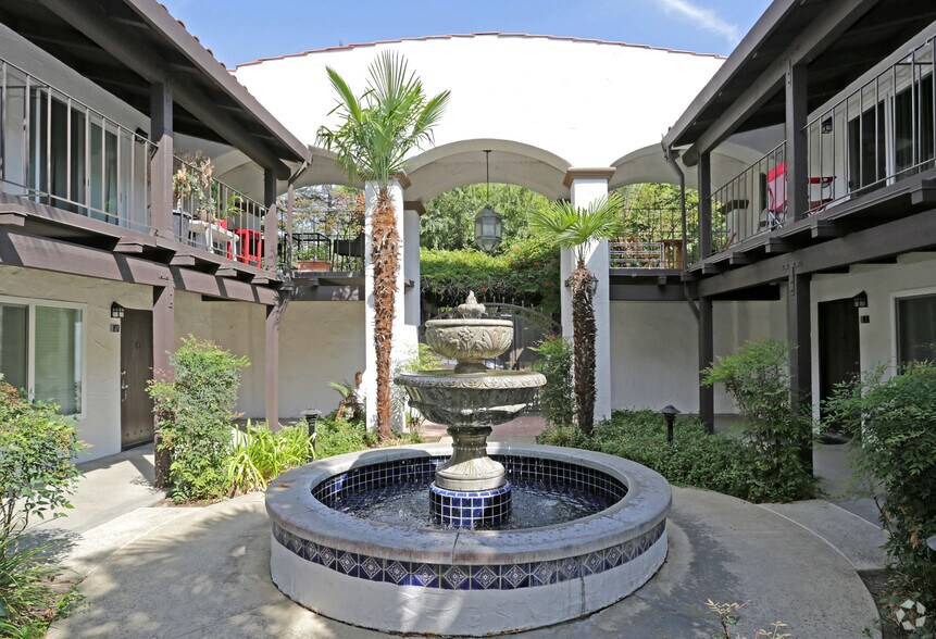 Montecito Villas Apartments For Rent in Sacramento, CA - ForRent.com
