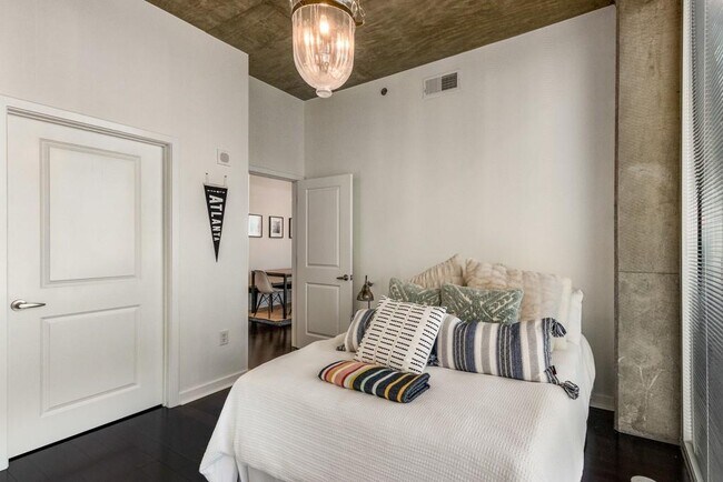 855 Peachtree St NE Unit 1802 Condo For Rent in Atlanta, GA | ForRent.com