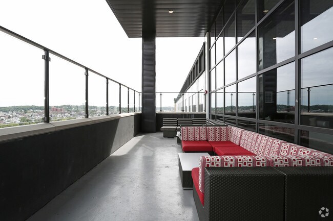 One On Centre Apartments For Rent in Pittsburgh, PA | ForRent.com