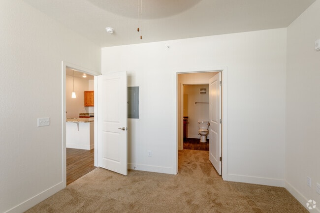 The Trails at Sheep Draw Apartments For Rent in Greeley, CO | ForRent.com