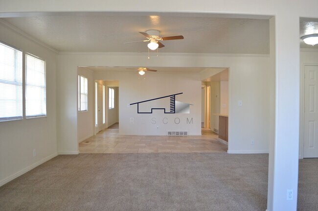 1202 E Mutton Hollow Rd - House Rental in Kaysville, UT | ForRent.com