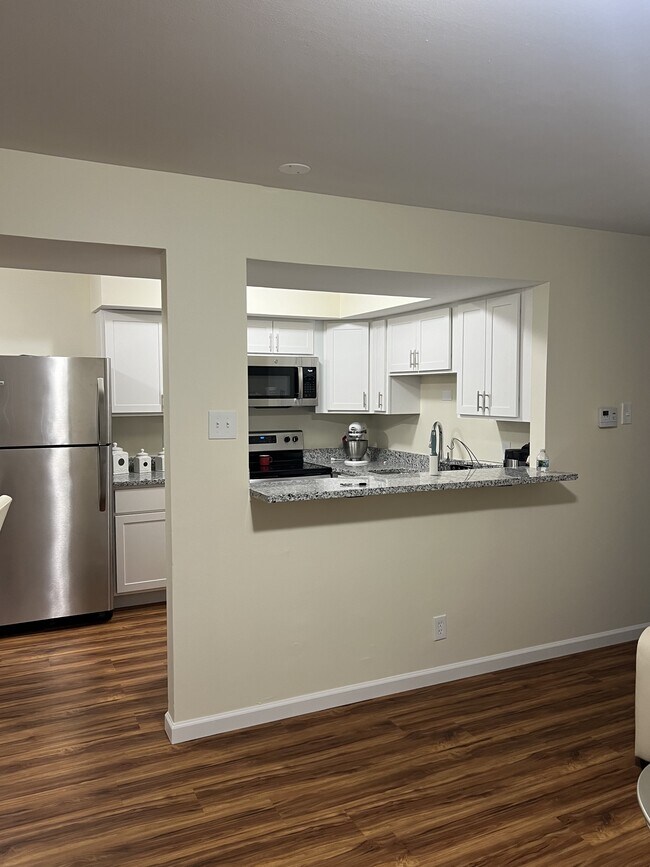 Concord Place Apartments - Saint Louis, MO | ForRent.com