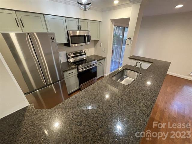 2508 Cranbrook Ln Condo Unit 7 - Condo for Rent in Charlotte, NC ...