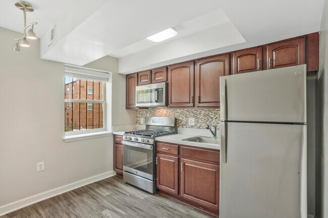 2900 Pomeroy Rd SE Condo Unit NEW Parkchester - Condo for Rent in ...