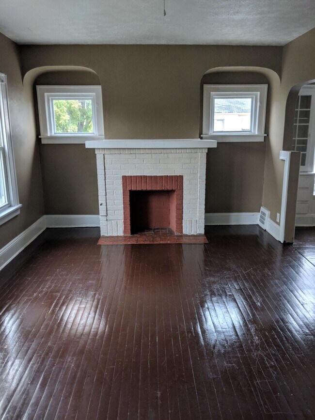 3545 W. 120th Street Apartment Unit UP - Cleveland, OH | ForRent.com