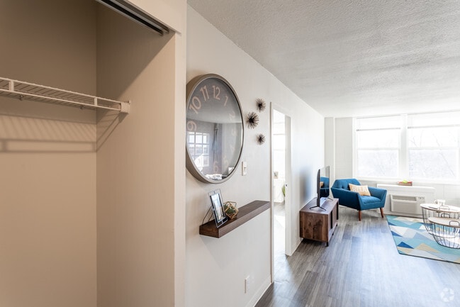 Xavier University | Off-Campus Housing Search