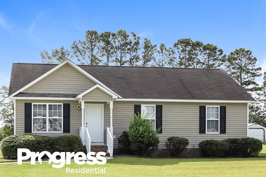 Houses For Rent In Smithfield Nc