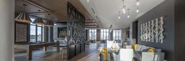 Boston University | Off-Campus Housing Search