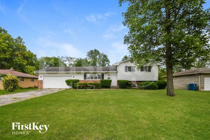 5319 Daniel Dr - House for Rent in Indianapolis, IN | ForRent.com