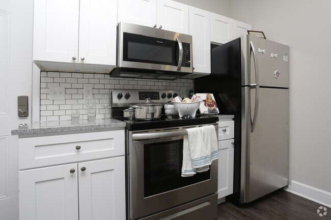 The Ridge Clemson Apartments | Clemson University | Off-Campus Housing ...