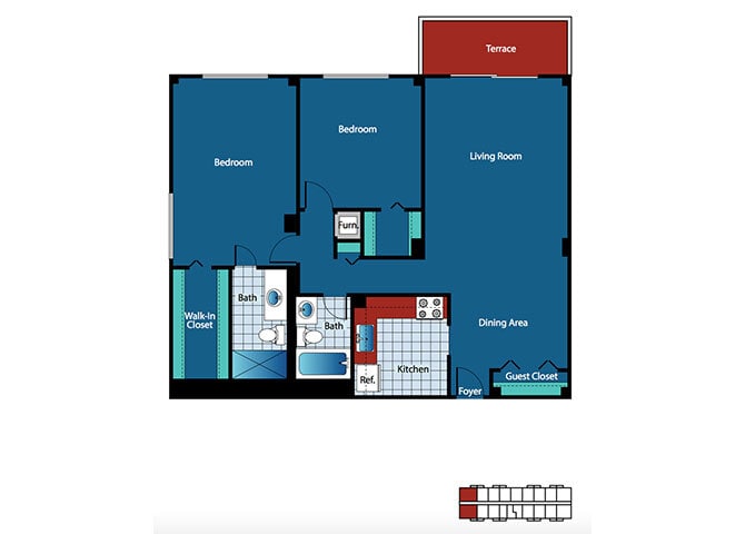 Aliro Apartments - North Miami, FL | ForRent.com