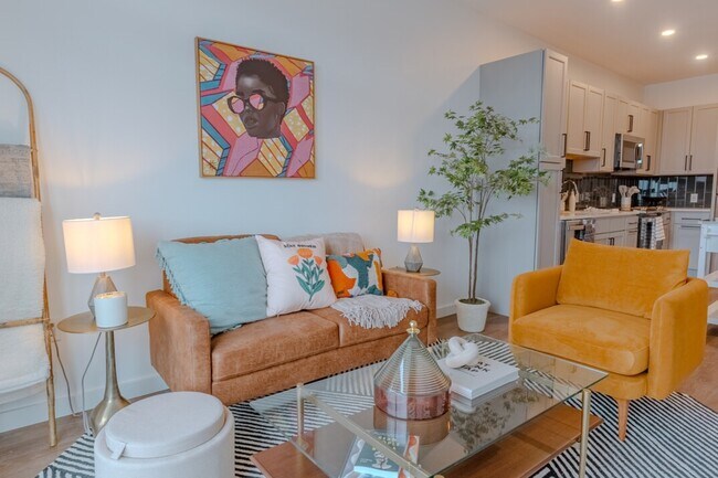 Harvard University | Off-Campus Housing Search