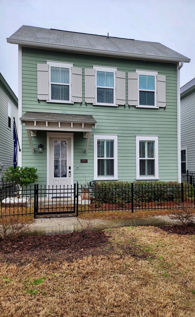 Turn key home in Mixson - North Charleston - House Rental in North ...