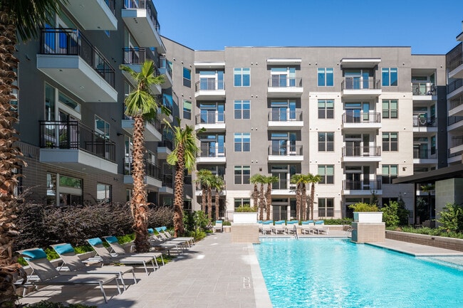 Rice University | Off-Campus Housing Search